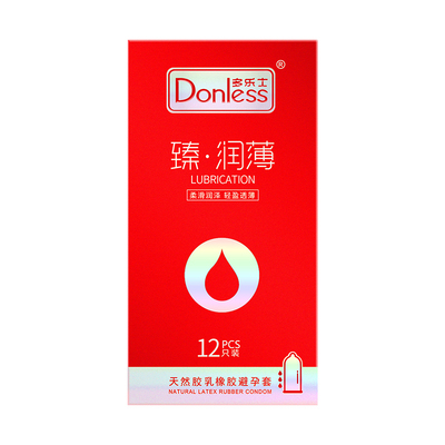 马来进口 臻.润薄 - 多乐士Donless官网—始于1997年，中国成人计生行业名优品牌！