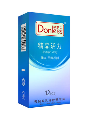 精品系列—精品活力 - 多乐士Donless官网—始于1997年，中国成人计生行业名优品牌！
