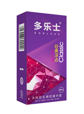 经典系列—经典浮点 - 多乐士Donless官网—始于1997年，中国成人计生行业名优品牌！